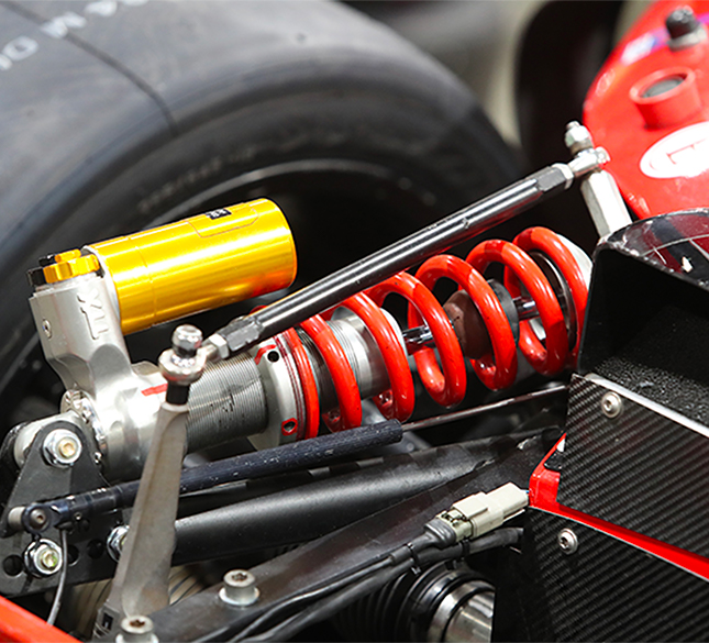 Global Sourcing for Auto Racing Parts | EPARTRADE