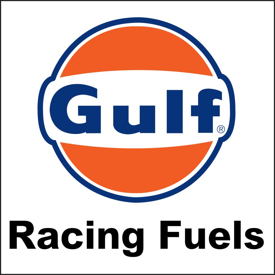 GULF RACING FUELS, Fuels, Racing, Fuel, Race Track Sales, Fuel Cans ...