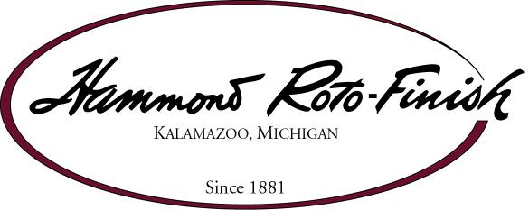 HAMMOND ROTO FINISH - Racing Parts, Catalogs & Products