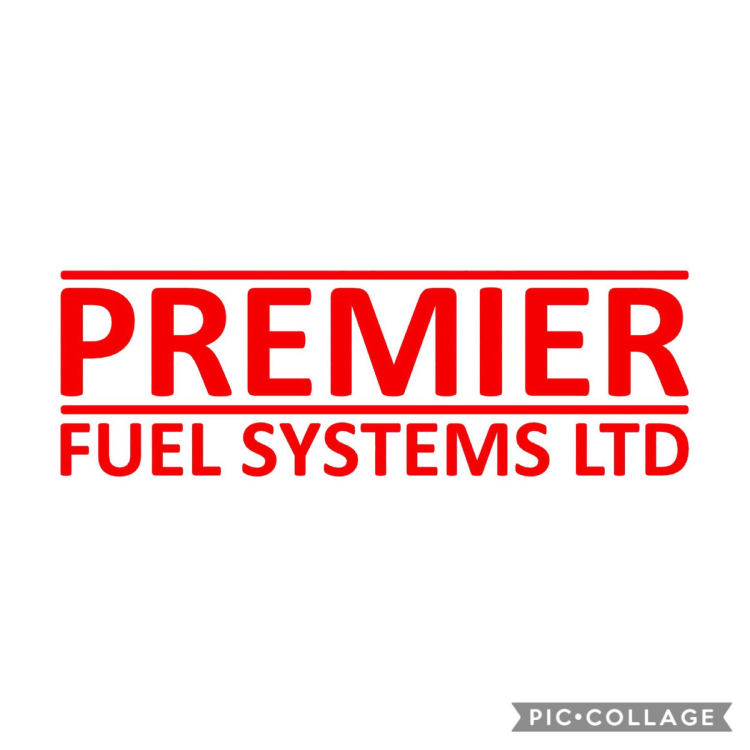 PREMIER FUEL SYSTEMS - Racing Parts, Catalogs & Products