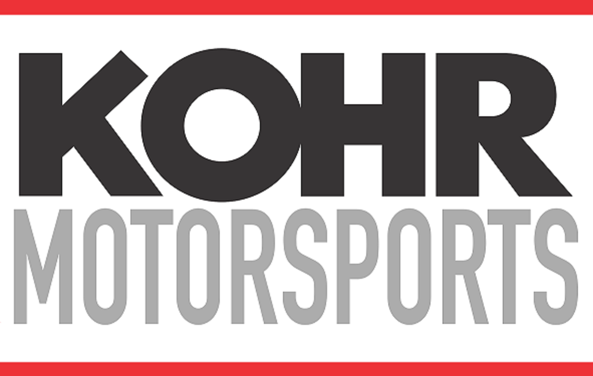 KOHR MOTORSPORTS - Racing Parts, Catalogs & Products