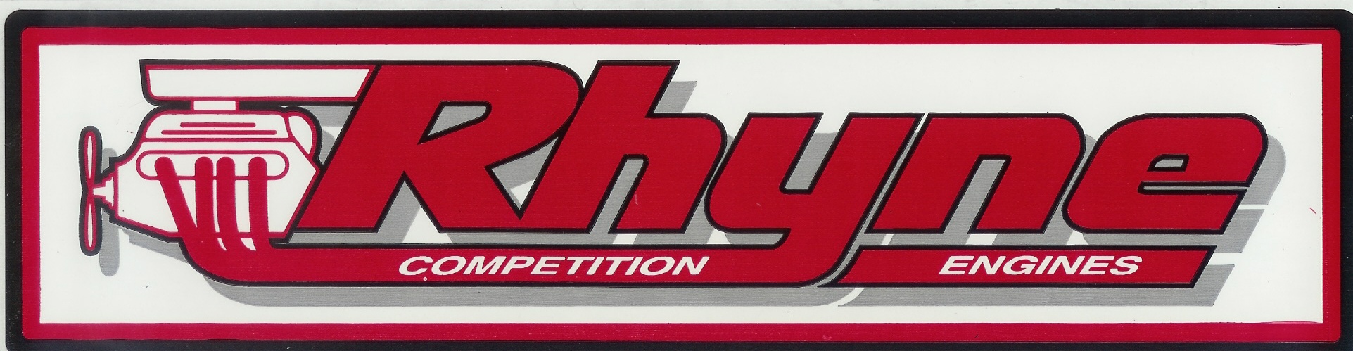 RHYNE COMPETITION ENGINES - Catalogs & Products | EPARTRADE