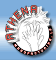 ATHENA MANUFACTURING, LP - Catalogs & Products | EPARTRADE