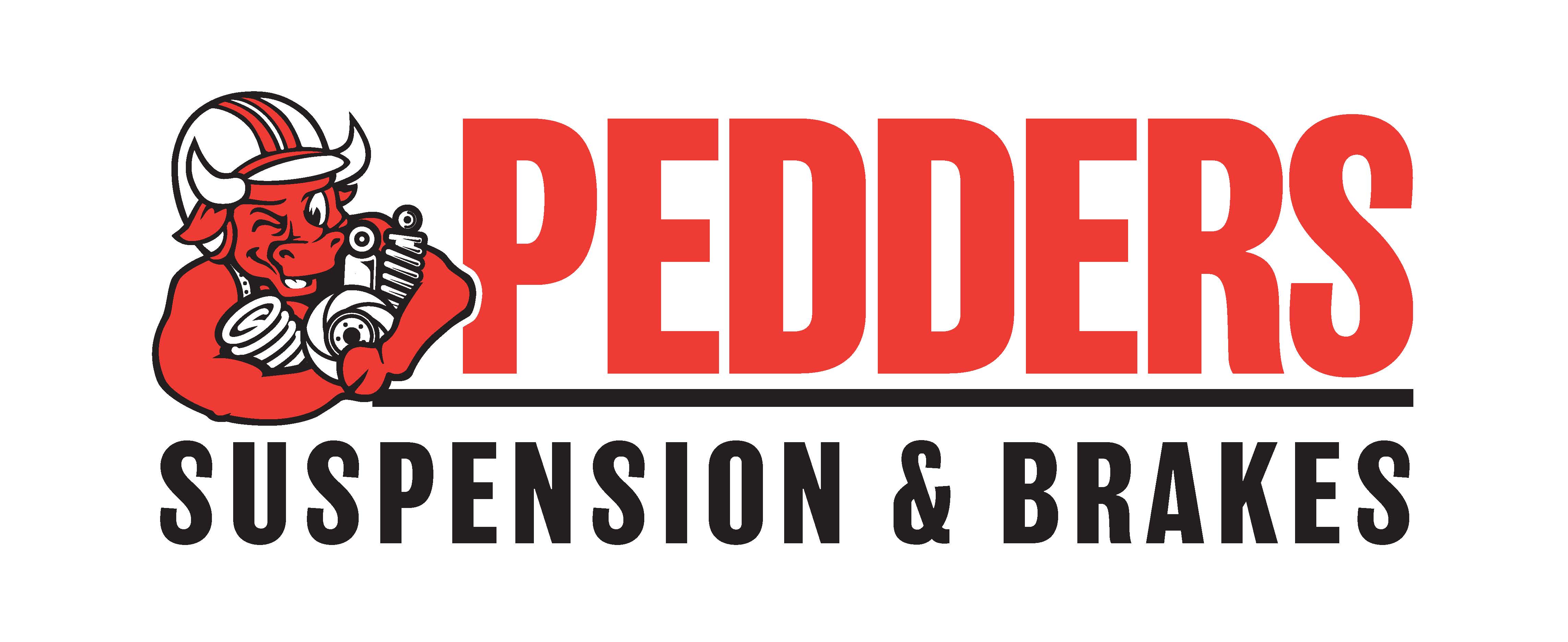 PEDDERS SUSPENSION - Racing Parts, Catalogs & Products