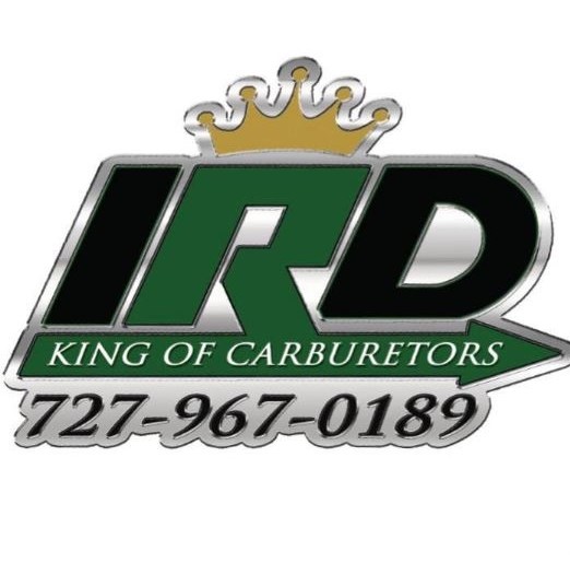 IRD RACING - Racing Parts, Catalogs & Products