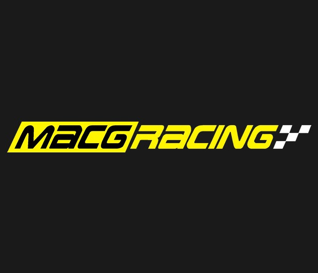 MACG RACING LTD - Racing Parts, Catalogs & Products