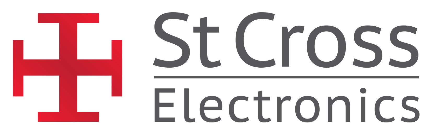 ST CROSS ELECTRONICS - Racing Parts, Catalogs & Products