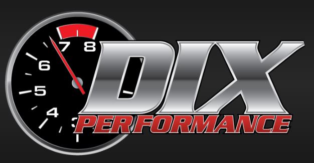 DIX PERFORMANCE NORTH - Racing Parts, Catalogs & Products