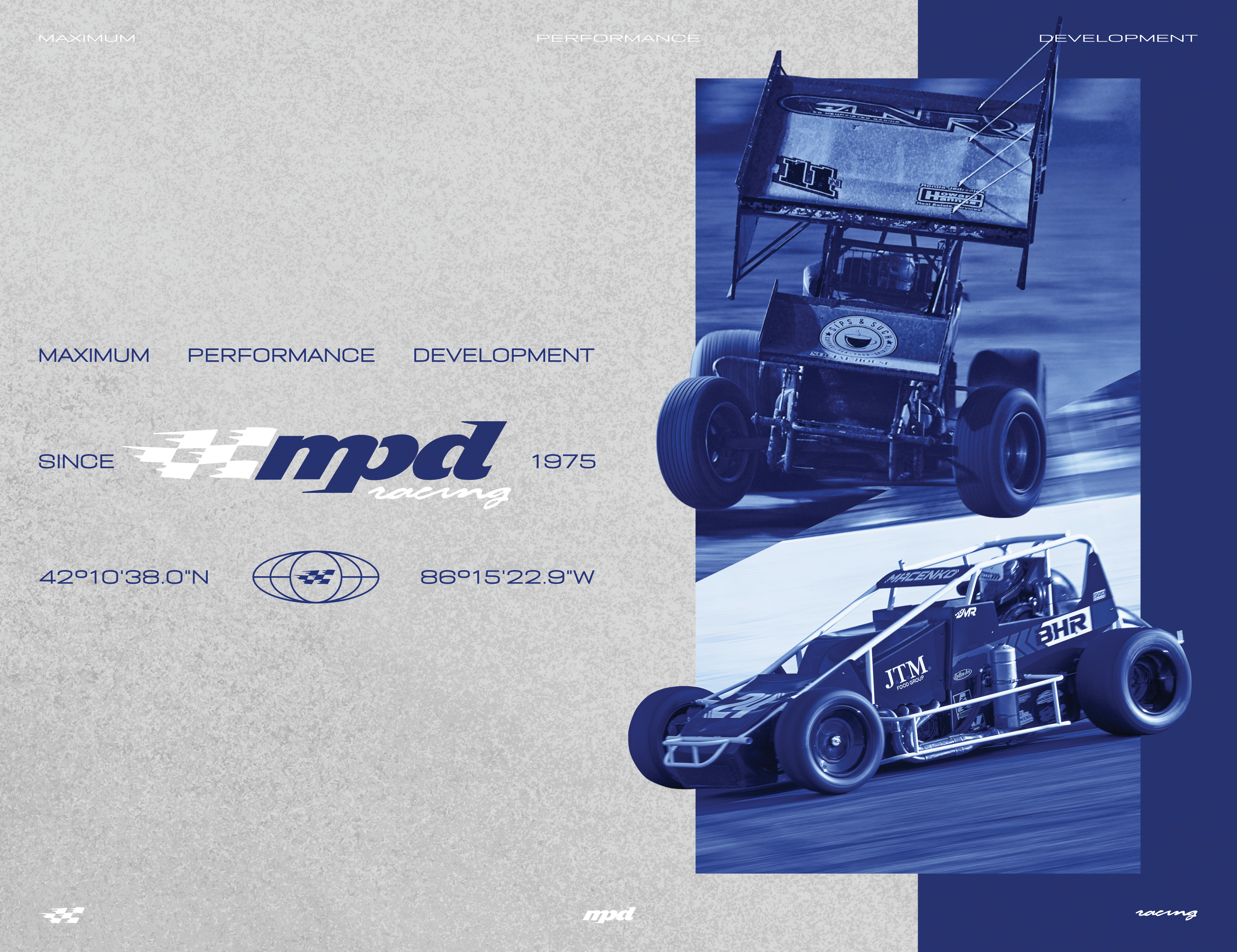 MPD RACING - MPD Racing Catalog 2026