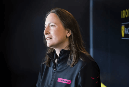 Deborah Mayer appointed President of FIA Women in Motorsport Commission ...
