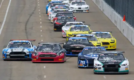 Trans-Am announces 2023 National and Western series schedules | Epartrade