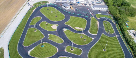 Indiana's Whiteland Raceway Park announces expansion | Epartrade