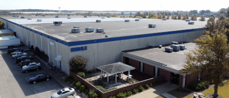 MAHLE Aftermarket opens automated warehouse in Olive Branch | Epartrade