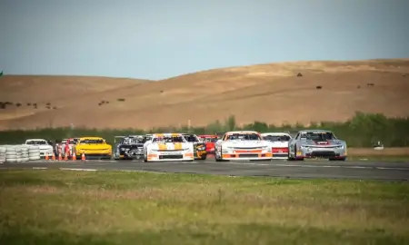 Changes announced to Trans-Am Series Western Championship schedule ...