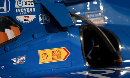 Shell powers IndyCar with 100% renewable race fuel | Epartrade