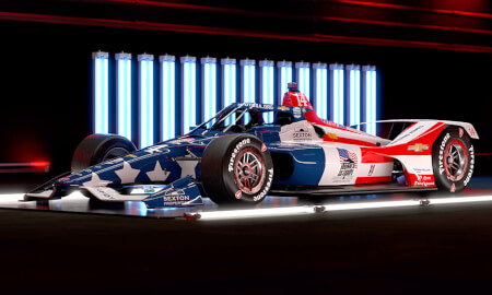 2023 Blue Marble Radical Cup schedule announced, featuring three ...