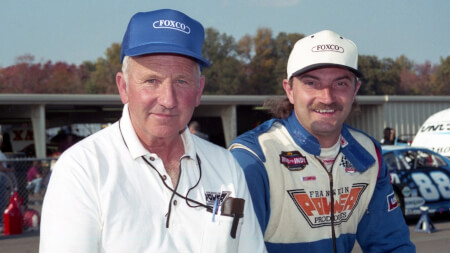 Galen Fox, USAC Hall of Famer and National Champion, dies at 84 | Epartrade