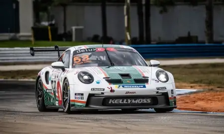 Porsche Motorsport North America grows its Junior Program, names 2023 ...