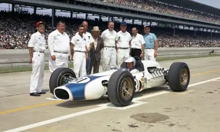 Mickey Rupp 1936-2023 | Epartrade