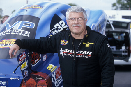 Longtime NHRA Sportsman racing standout Danny Townsend passes away at ...