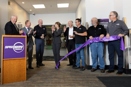 Speedway Motors Unveils New State-of-the-Art Machine Shop | Epartrade