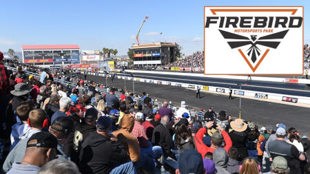 NHRA Arizona Nationals to return to renamed Firebird Motorsports Park ...