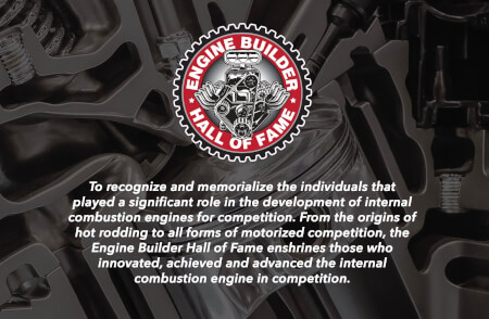 Introducing the Engine Builder Hall of Fame | Epartrade