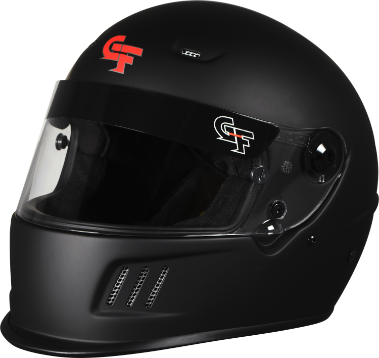 G-FORCE RACING GEAR - RIFT - Snell SA2015 Helmet