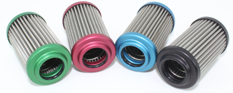 SPEEDFLOW PRODUCTS - Speedflow Filters