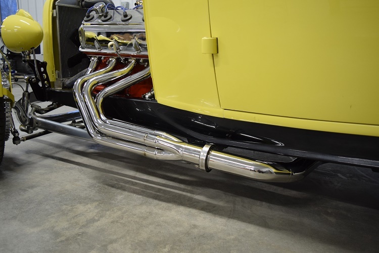 GPHEADERS, INC. - PVC Header Mockup Kit