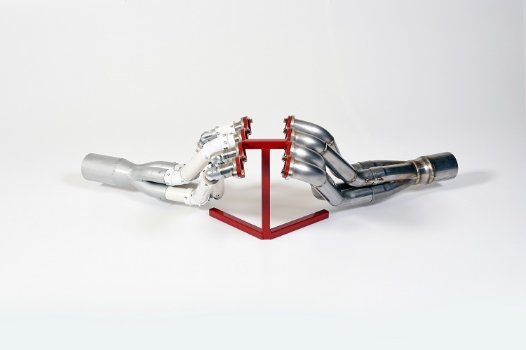 GPHEADERS, INC. - Racing Parts, Catalogs & Products