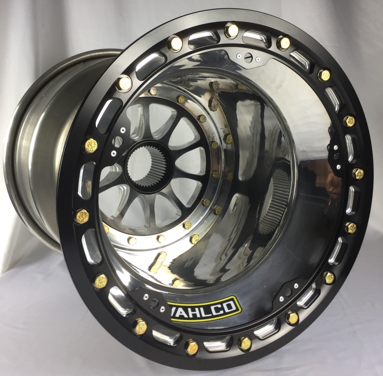 VAHLCO WHEELS - Sprint Car Wheels