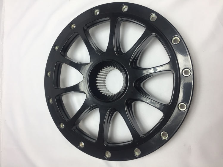 VAHLCO WHEELS - Racing Parts, Catalogs & Products