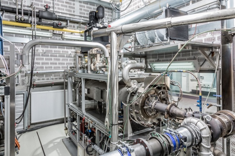 PANKL TURBOSYSTEMS - Electrically Assisted Turbochargers