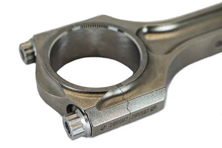 CP-CARRILLO, INC. - Titanium CP-Carrillo Connecting Rods