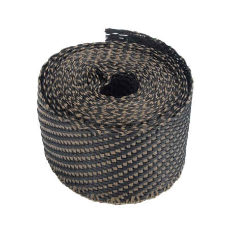 HIWOWSPORT - 3D Lava turbo wrap/ 3 D Titanium turbo wrap