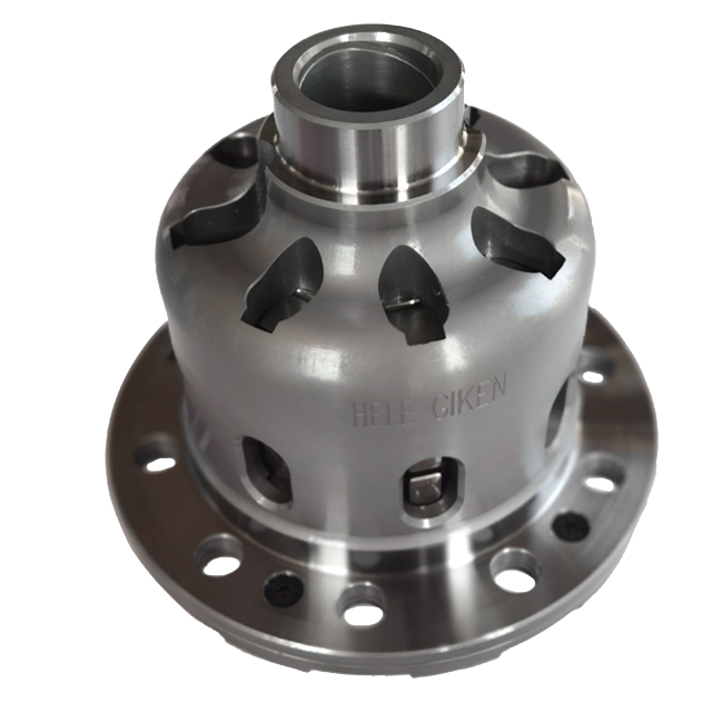 HIWOWSPORT - Clutch Limited slip differential lsd