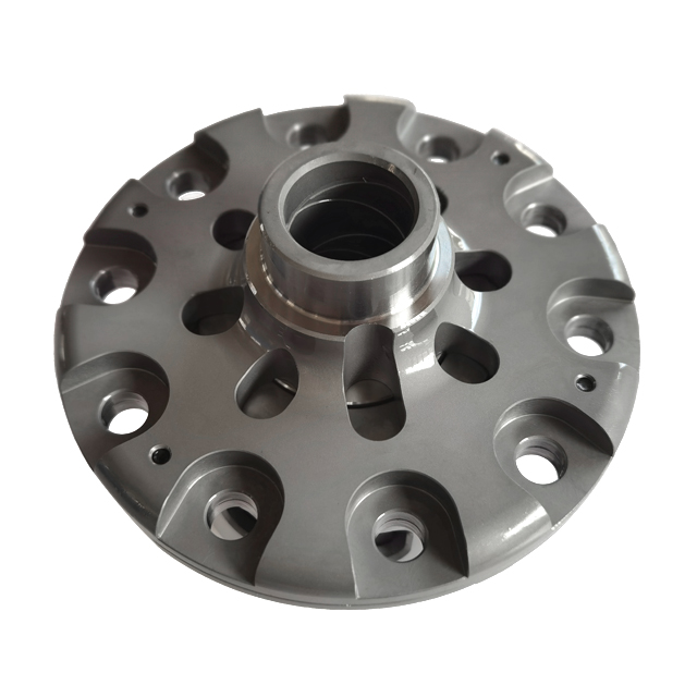 HIWOWSPORT - Clutch Limited slip differential lsd
