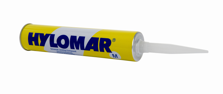 Hylomar Adhesives, Epoxies, Sealants and More - EPARTRADE
