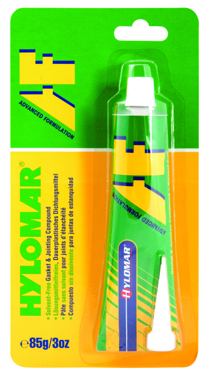 Hylomar Adhesives, Epoxies, Sealants and More - EPARTRADE