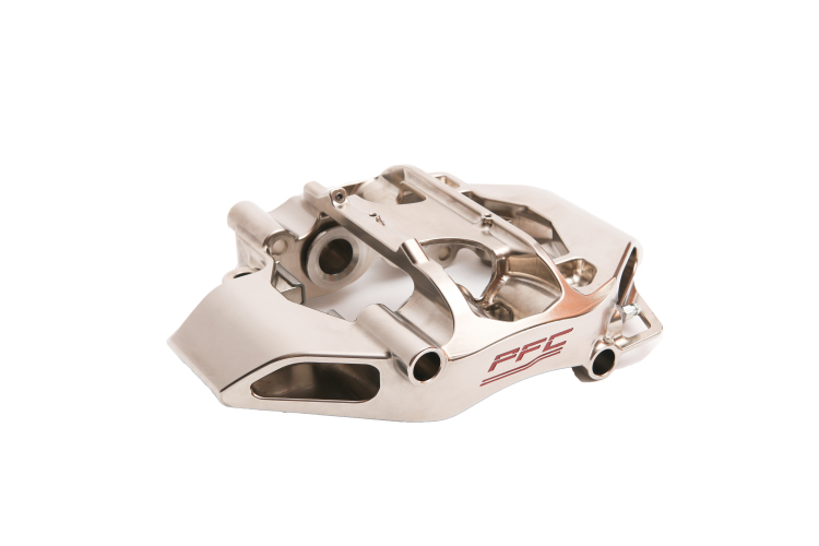 PFC BRAKES - Racing Parts, Catalogs & Products