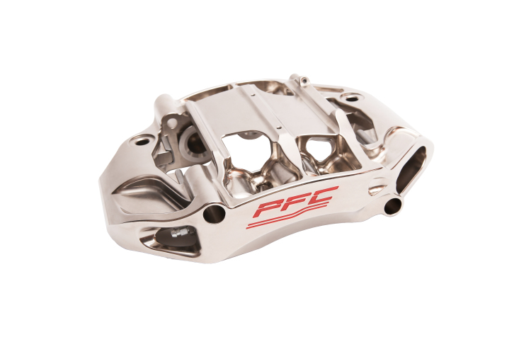 PFC BRAKES - PFC Calipers