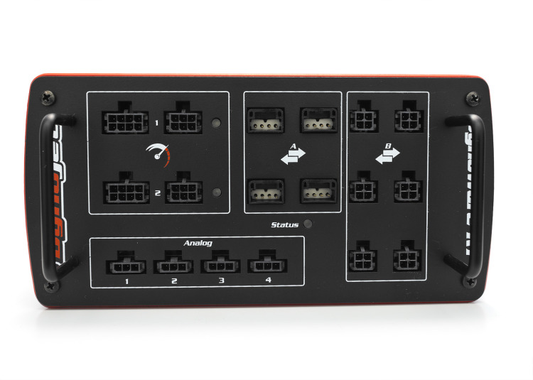 DYNOJET RESEARCH, INC. - DYNOWARE RT Automotive UPGRADE