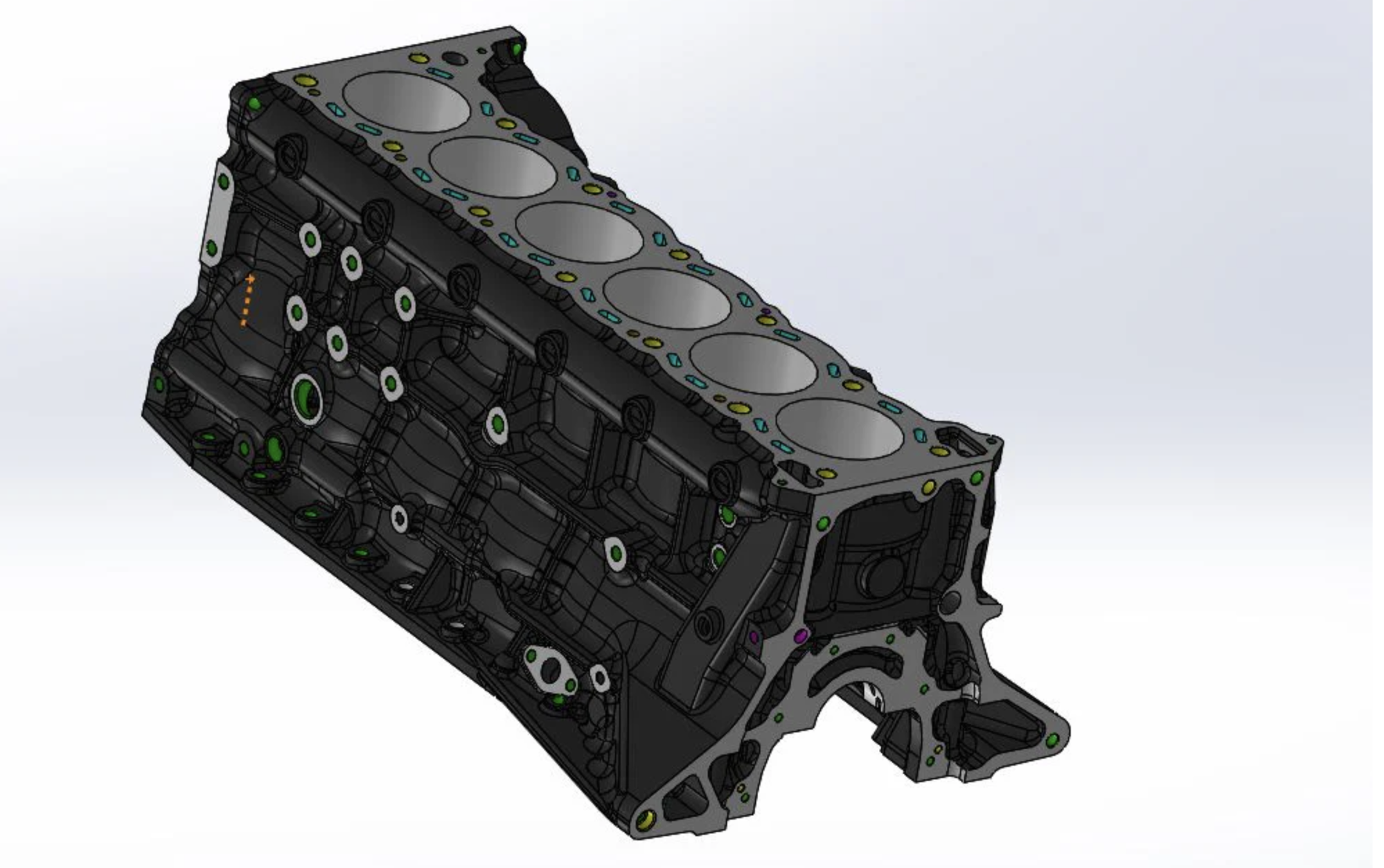 List of Racing Engine Block, Cast Iron Manufacturers & Parts Suppliers