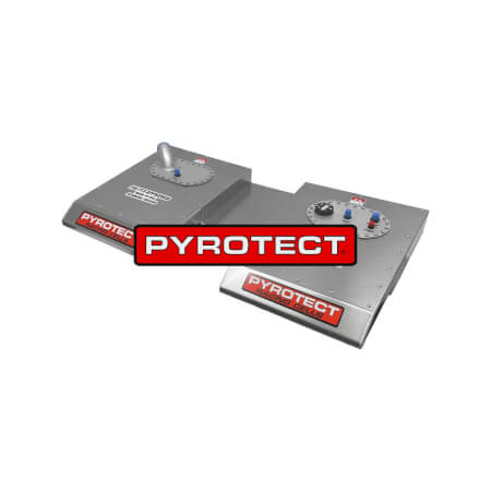 PYROTECT RACING - Custom Fuel Cells