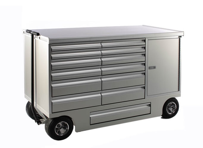 ARROW COMPONENTS CORP - Arrow Pit Carts