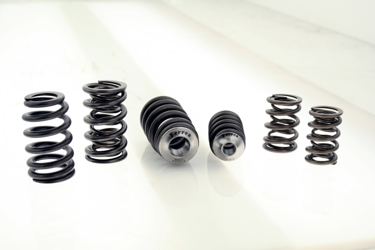 List of Racing Valve Spring Manufacturers & Parts Suppliers