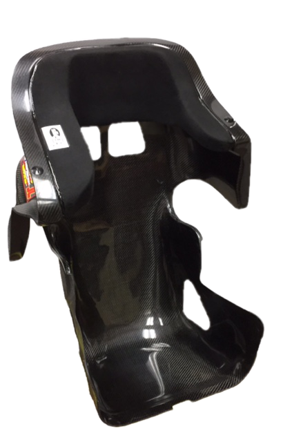 Carbon Fiber Full Containment JL1 Seat on EPARTRADE