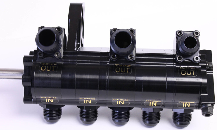 BARNES SYSTEMS, INC. - Racing Parts, Catalogs & Products