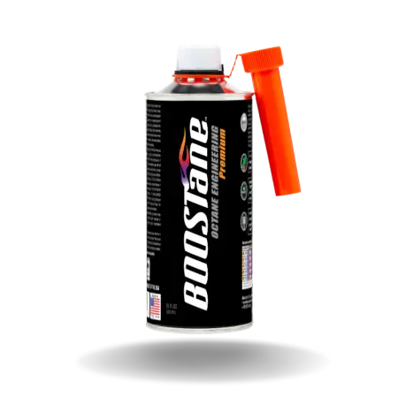 BOOSTANE - OCTANE ENGINEERING - BOOSTane Premium